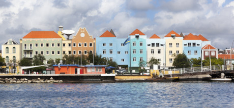 Curaçao: Oil refinery can change the fortunes of recession-battled ...