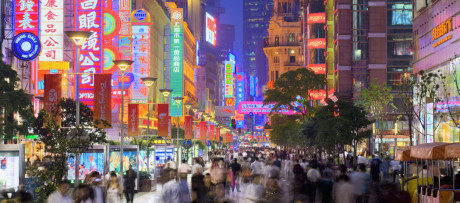 China: Weak domestic demand, geopolitical tensions and an ongoing trade ...